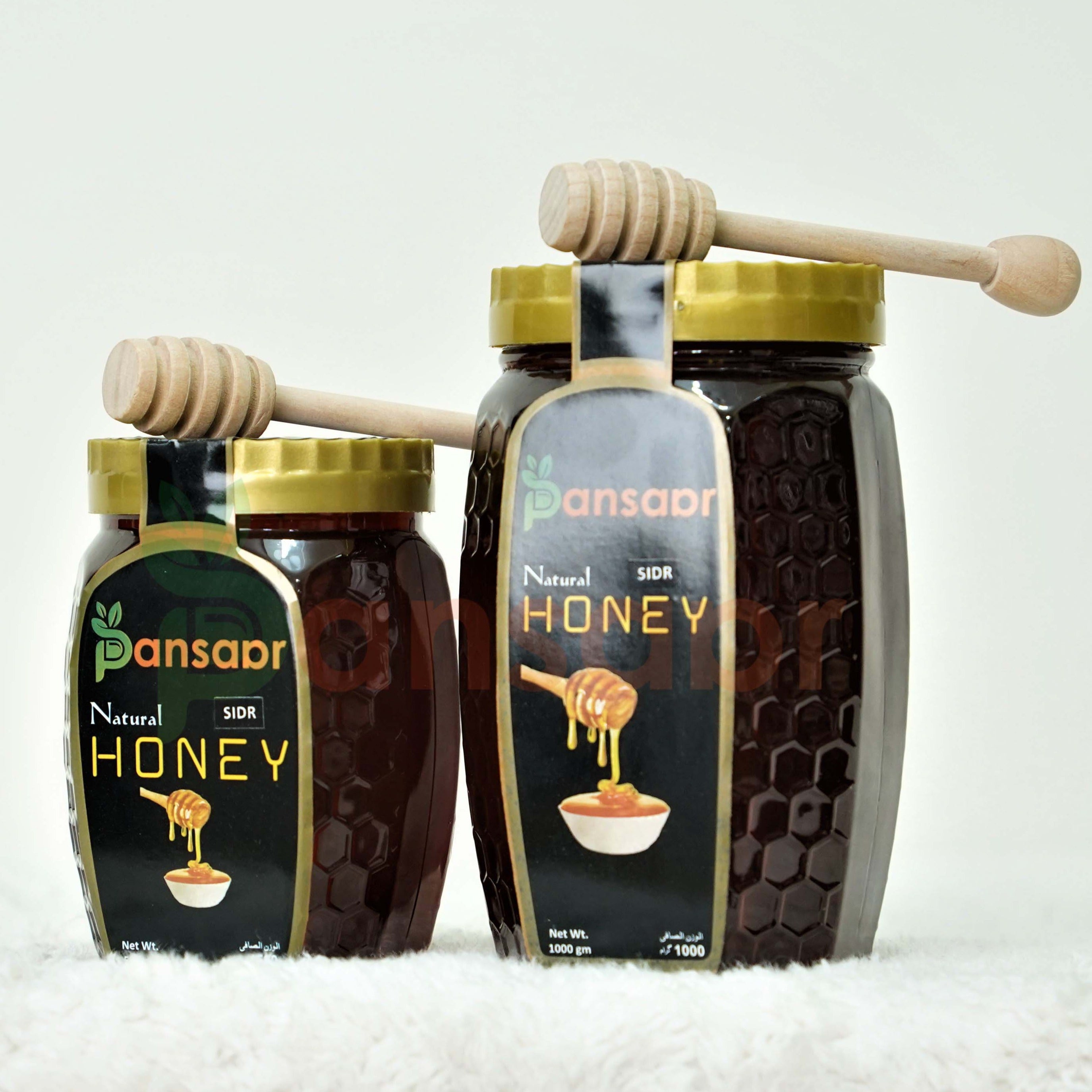 Sidr Honey (Beri Honey) بیری کا شہد – Pansaar.com