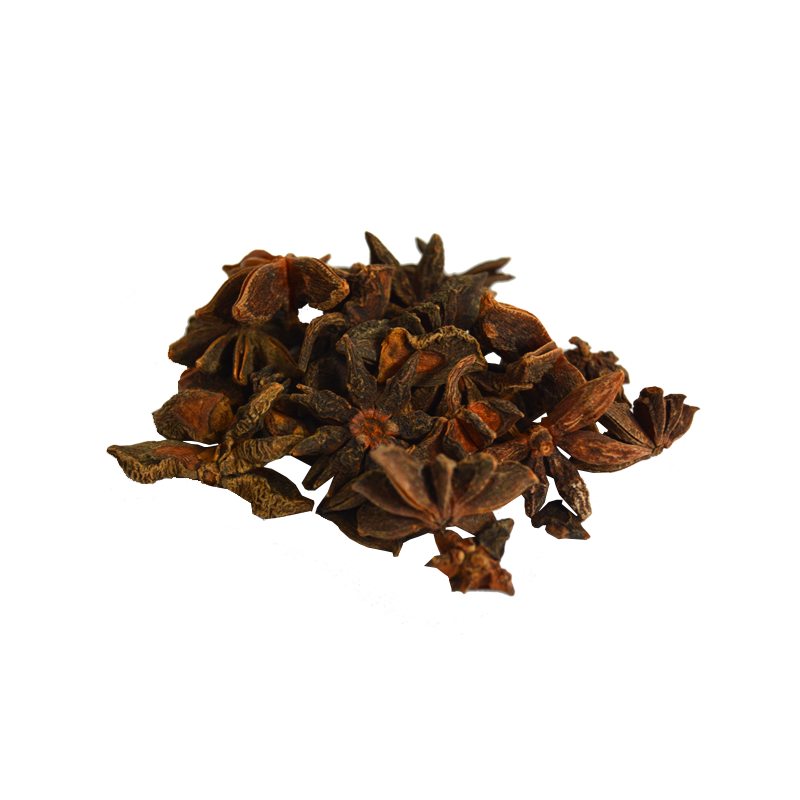 Star Anise (Badiyan)بادیان – Pansaar.com