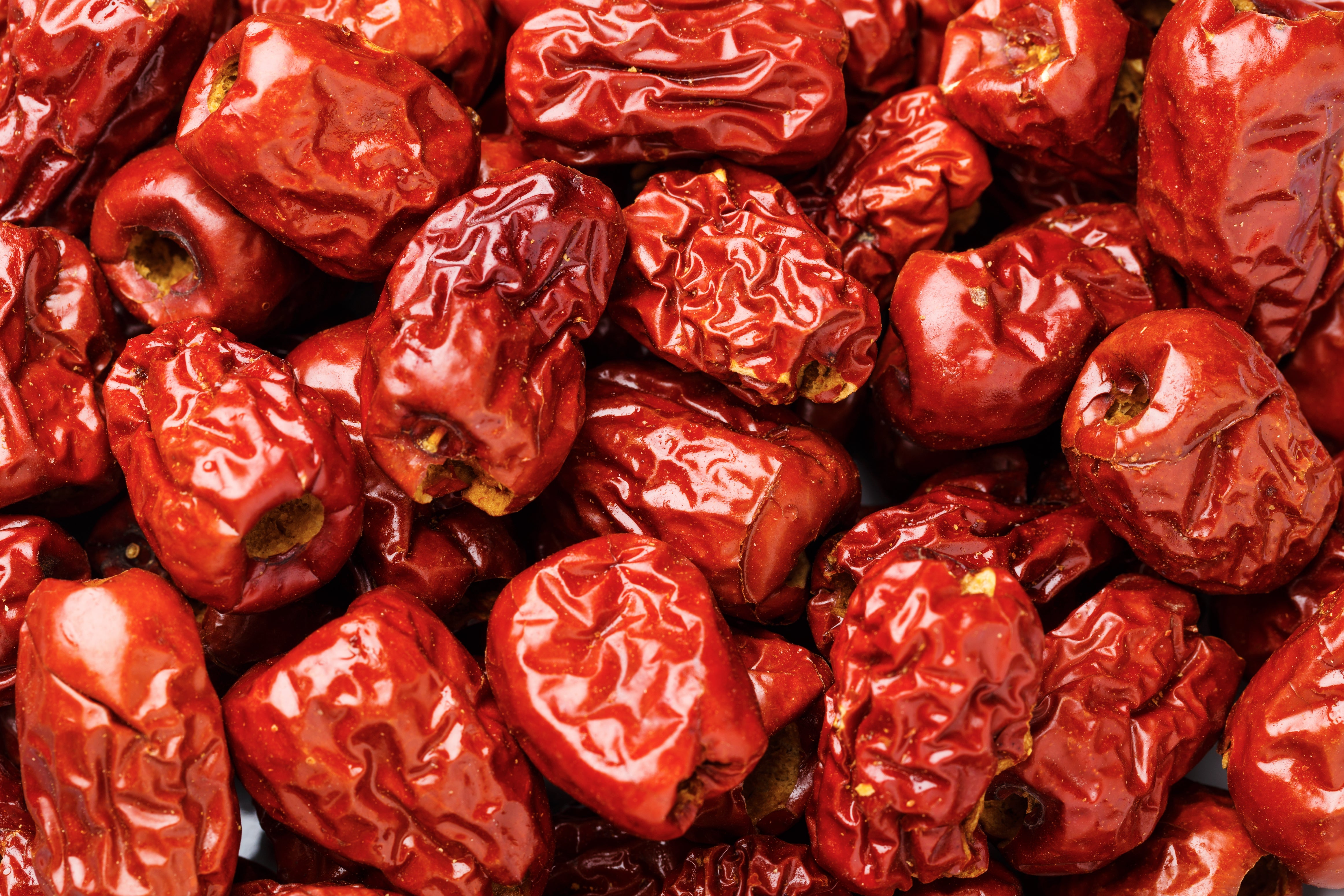 Jujube (Unab, Unnab) also known as Jujube Berries Scientific Name: Ziz ...